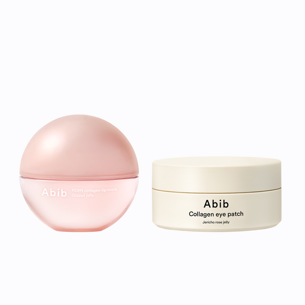 Abib US - Aiming for Skin’s Natural Flawlessness, Enhancing Skin