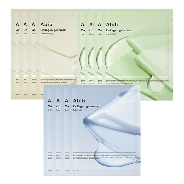 Abib US - Aiming for Skin’s Natural Flawlessness, Enhancing Skin