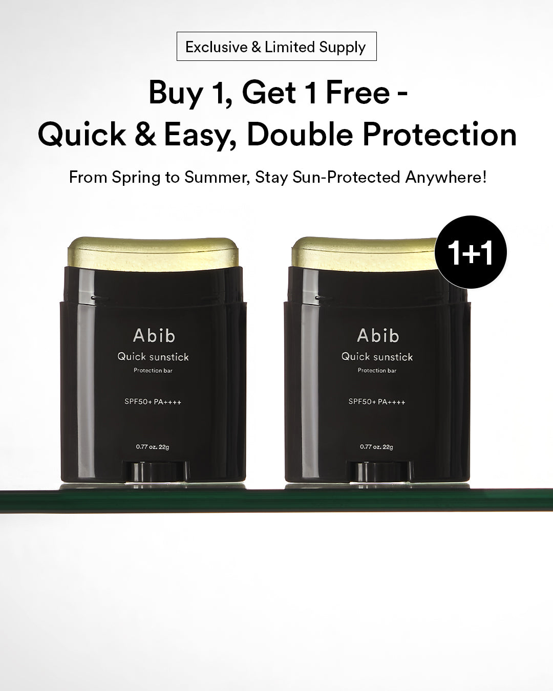 Abib US - Aiming for Skin’s Natural Flawlessness, Enhancing Skin