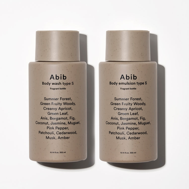 Abib US - Aiming for Skin’s Natural Flawlessness, Enhancing Skin