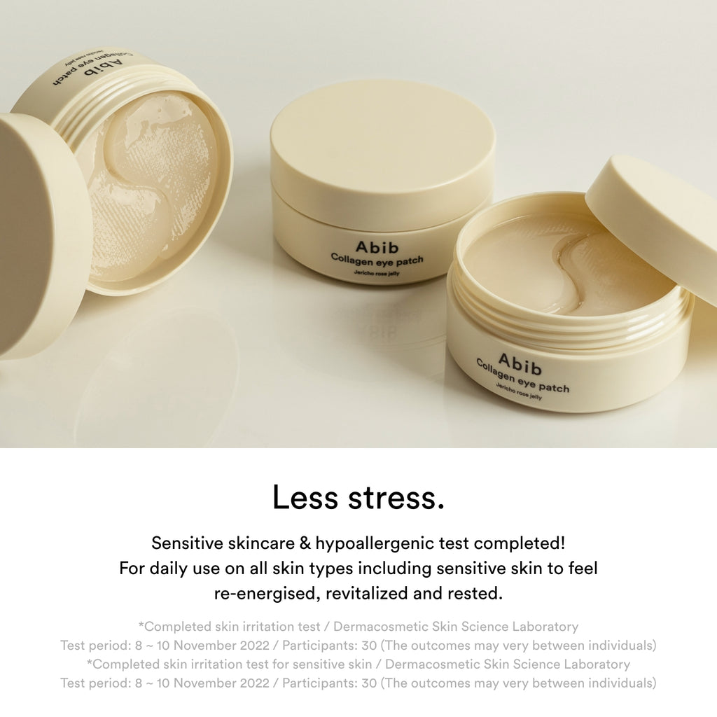 Abib Jericho rose jelly Gel Cream